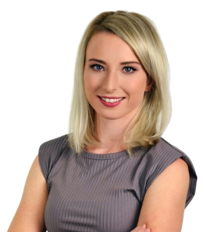 Larisa Mernik - Fizioterapevtka